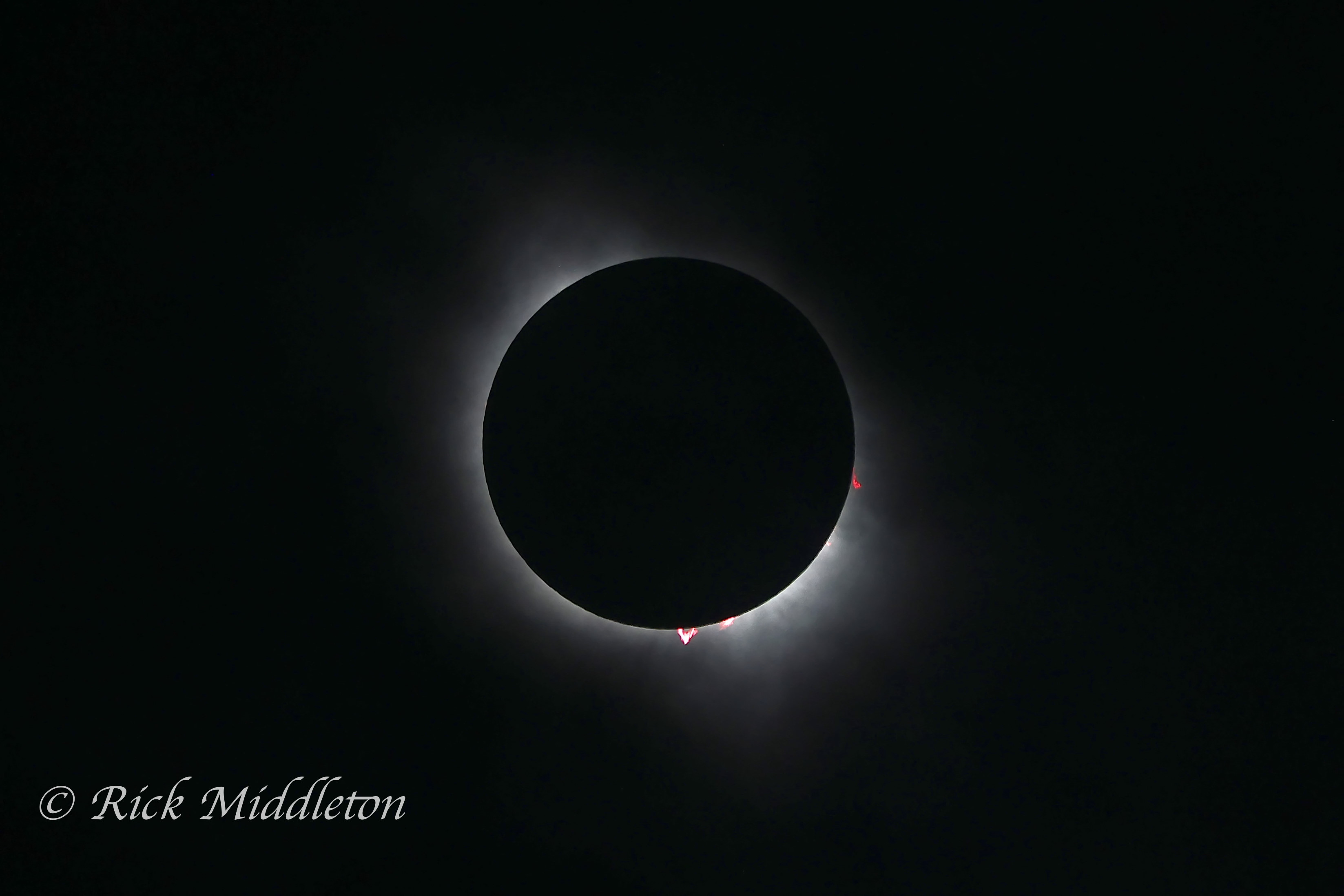 City of Harker Heights - Eclipse Live Stream